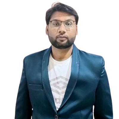 Saurabh Singh Portfolio